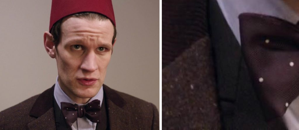 Eleventh Doctor "Anniversary" Waistcoat Analysis - Style - Doctor Who ...