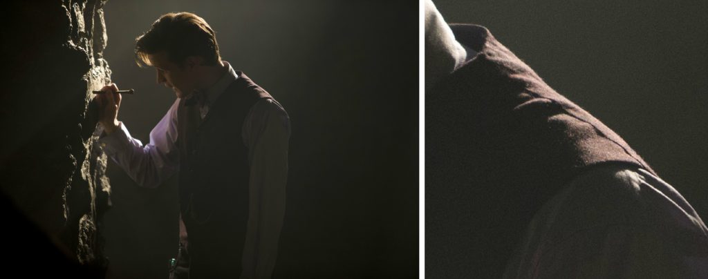 Eleventh Doctor "Anniversary" Waistcoat Analysis - Style - Doctor Who ...