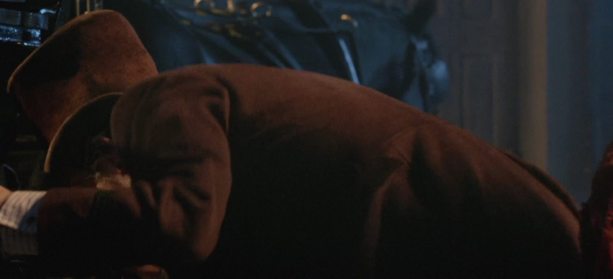 Eleventh Doctor "Snowmen" Costume Analysis - Frock Coat - Doctor Who ...