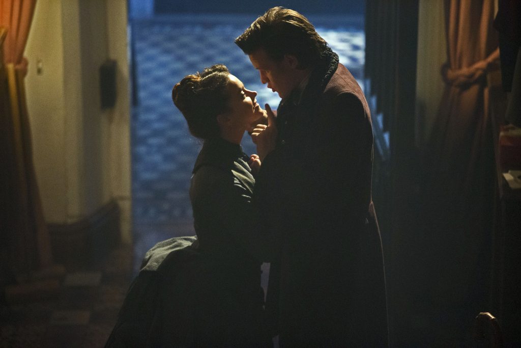 Eleventh Doctor "Snowmen" Costume Analysis - Frock Coat - Doctor Who ...